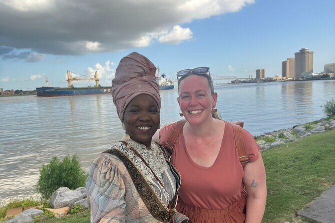 French Quarter Tour with Local Guide and Creole Stories - Practical Tips for Travelers