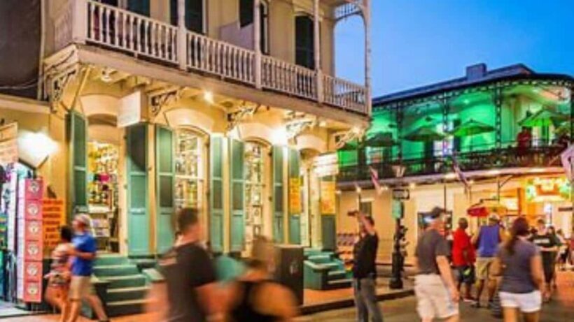 French Quarter Tour with Local Guide and Creole Stories - Key Points