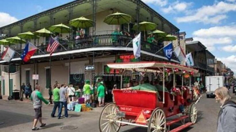 French Quarter Tour with Local Guide and Creole Stories - The Experience on the Ground