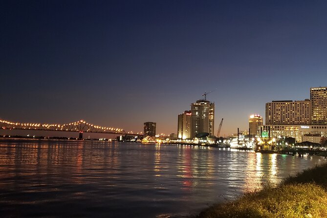 French Quarter True Crime Walking Tour - FAQ