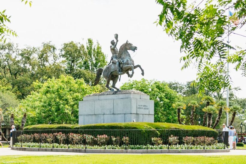 French Quarter Walking and Storytelling Tour - Authentic Stories That Make It Special