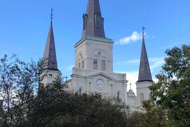 French Quarter Walking Tour - Review Highlights from Travelers