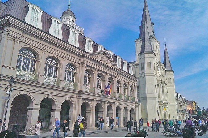 French Quarter Walking Tour in New Orleans - Concluding Thoughts