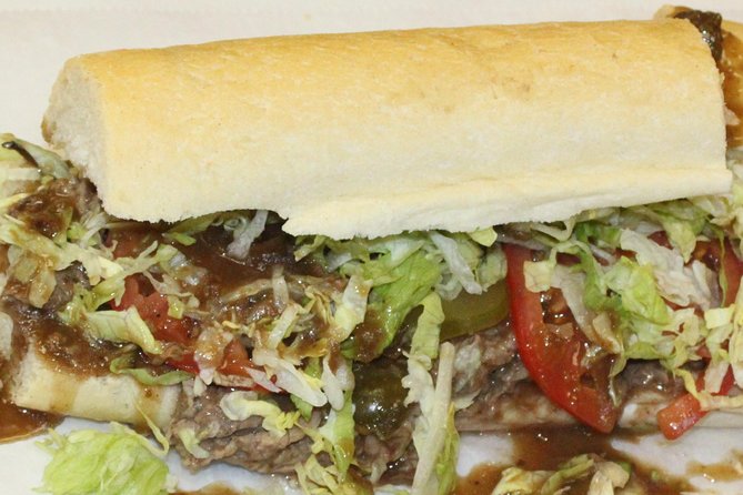 French Quarters Best Food Tour: Signature Flavors of New Orleans - FAQs