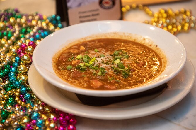 French Quarters Best Food Tour: Signature Tastes of New Orleans - Authentic Experiences and What You Can Expect