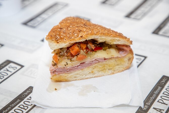 French Quarters Best Food Tour: Signature Tastes of New Orleans - Who Should Book This Tour?