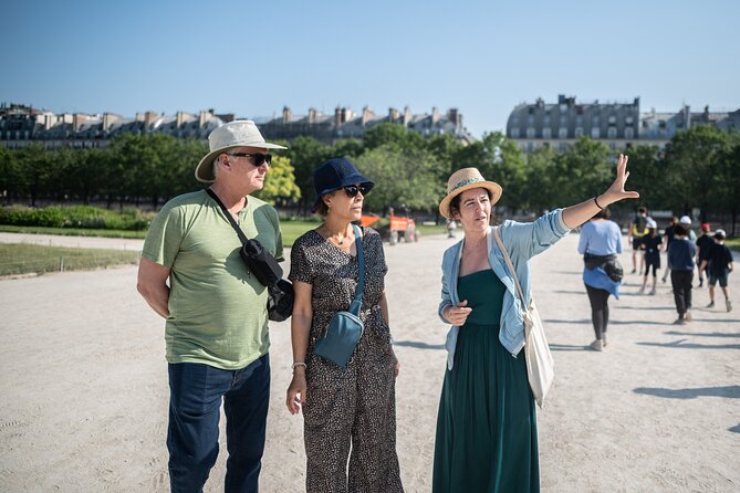 French Revolution Truth and Myths - Private Walking tour - Authentic and Insightful Guide Experience