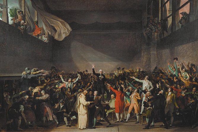 French Revolution Truth and Myths - Private Walking tour - FAQ