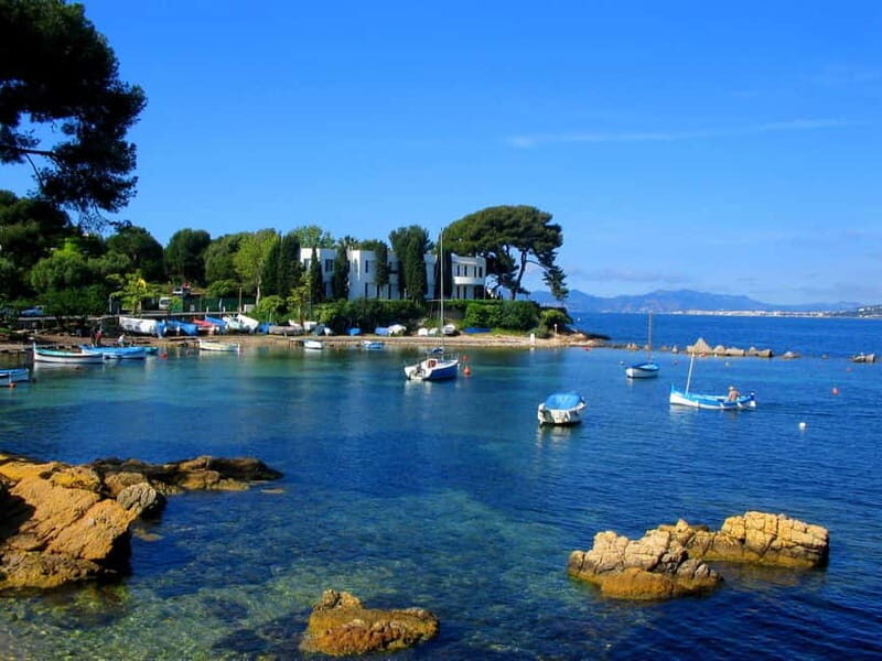French Riviera: 5- or 8-Hour Customizable, Private Tour - An Overview of the Experience