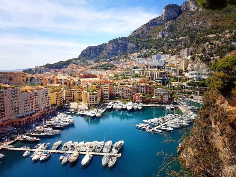 French Riviera: 5- or 8-Hour Customizable, Private Tour - The Sum Up