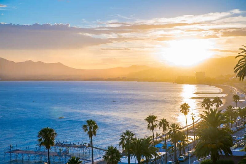 French Riviera: 5- or 8-Hour Customizable, Private Tour - FAQs