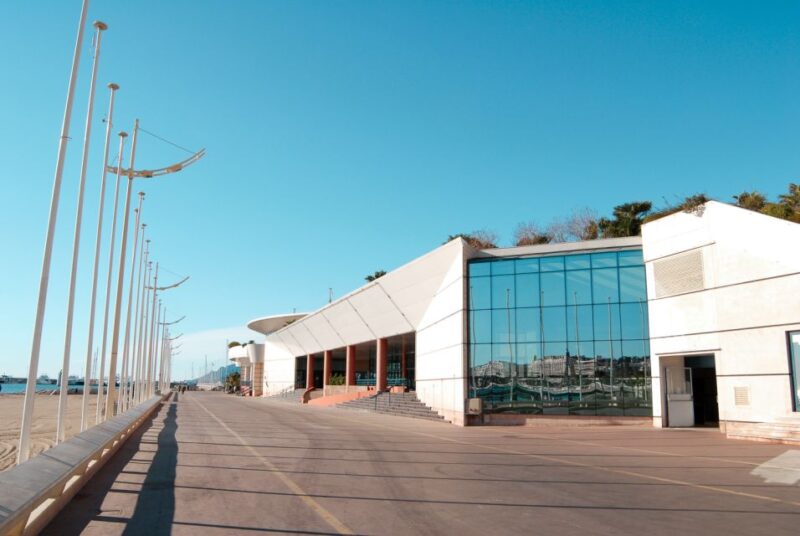 French Riviera and Provence Private Day Trip - Transportation and Group Size