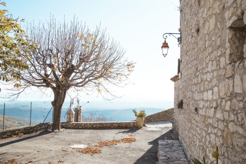 French Riviera and Provence Private Day Trip - Practical Details and Tips