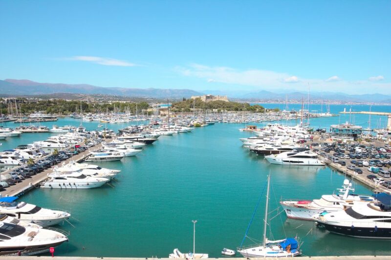 French Riviera and Provence Private Day Trip - Who Would Enjoy This Tour?