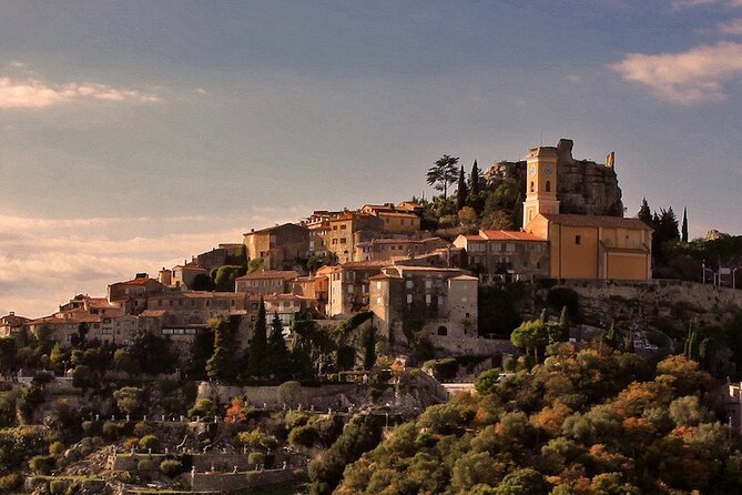 French Riviera Best of Famous Cities & Villages Small Group Day Trip From Nice - What to Expect During Your Day Trip