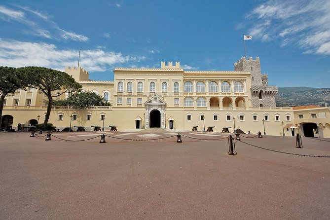 French Riviera Cannes, Monaco & More Shared Guided Tour From Nice - Why Choose This Tour?