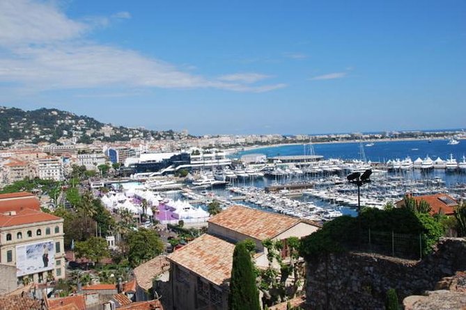 French Riviera Cannes to Monte-Carlo Discovery Small Group Day Trip from Nice - The Sum Up