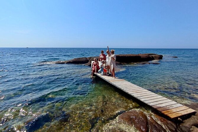 French Riviera Colorado & Var West by Train (from Cannes/Nice) - Final Thoughts