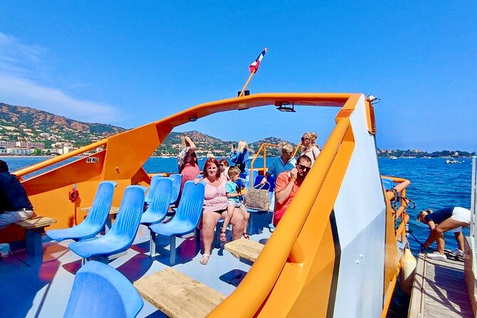 French Riviera Colorado & Var West by Train (from Cannes/Nice) - FAQs