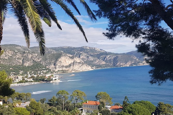 French Riviera E-Bike Panoramic Tour From Nice - Tour Experience and Guides