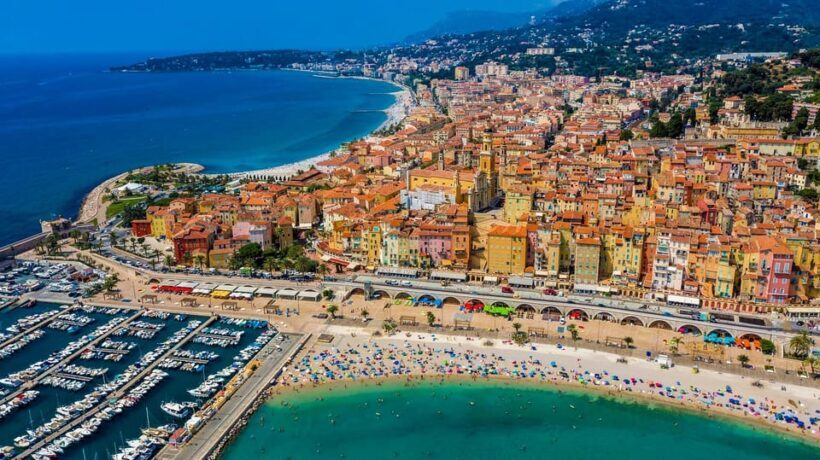 French Riviera East Coast Between Nice and Menton - Who Would Enjoy This Tour?