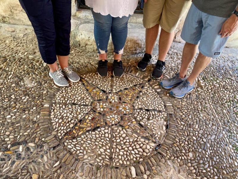 French Riviera: Eze, Monaco, and Monte Carlo Day Trip - Panoramic Drive and Monaco’s Glitz