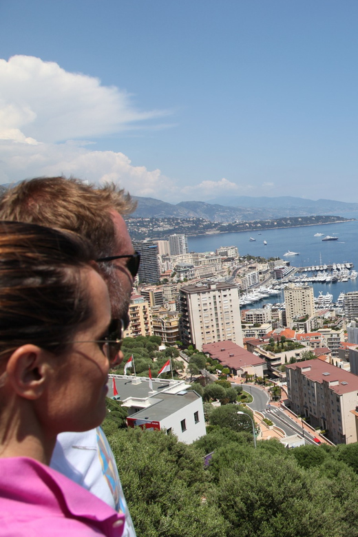 French Riviera Full-Day Private Tour - The Experience in Practice