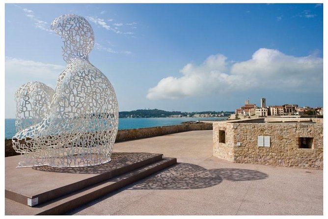 French Riviera Full Day Private Tour - Inclusions and Exclusions