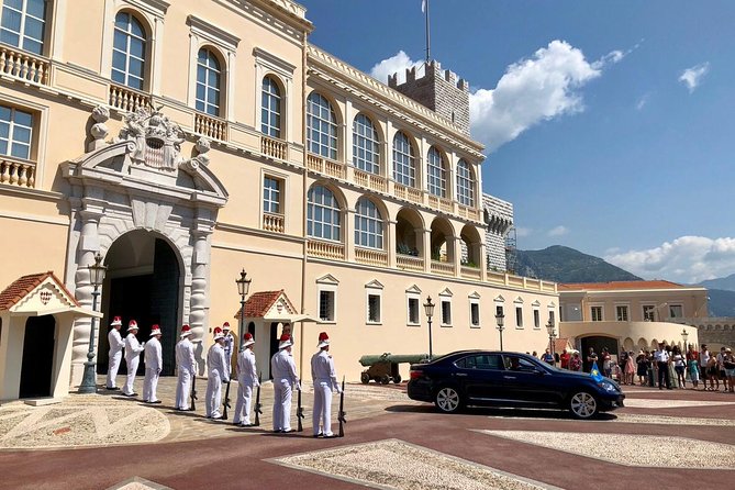 French Riviera Full Day Private Tour - The Sum Up