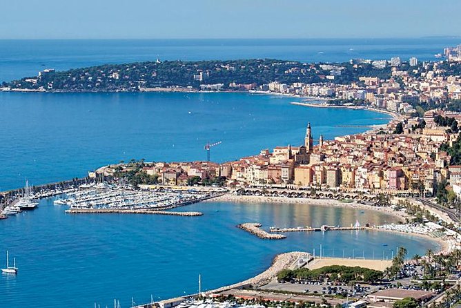 French Riviera Full or Half Day Private Tour With a Qualified Guide Driver - Frequently Asked Questions
