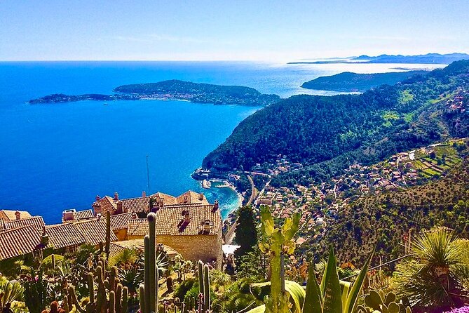 French Riviera Grand Panoramic E-Bike Tour - Reviews and Feedback