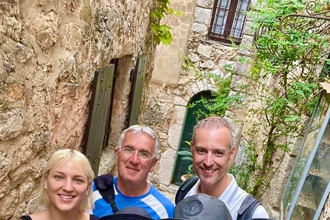 French Riviera Grand Panoramic E-Bike Tour - Additional Activities and Options