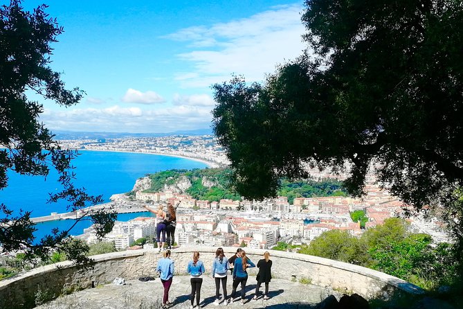 French Riviera Grand Panoramic E-Bike Tour - Since You Asked