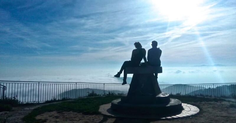 French Riviera Grand panoramic E-bike Tour From Nice - An Itinerary Packed with Highlights