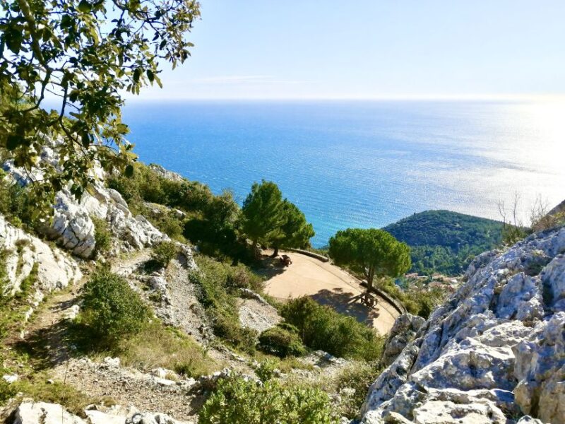 French Riviera Grand panoramic E-bike Tour From Nice - Authentic Experiences and Practical Details