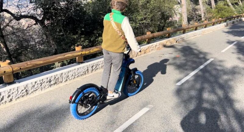 French Riviera : Guided Visit on a E-Scooter - Final Thoughts: Who Should Consider This Tour?