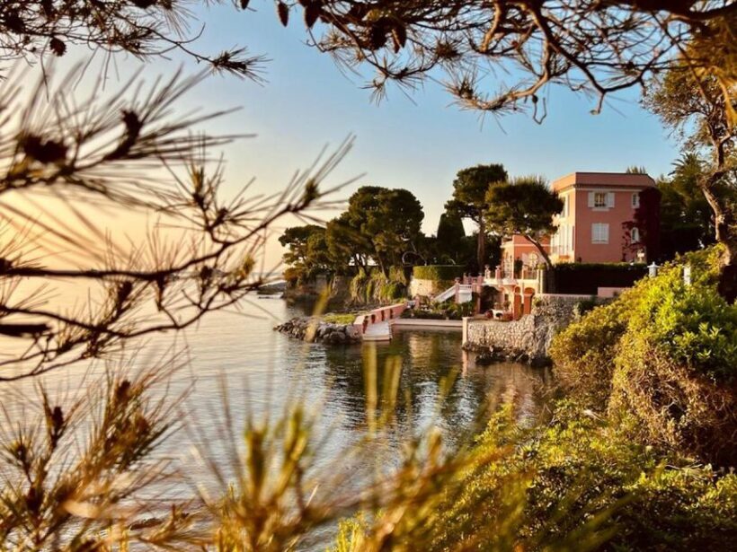 French Riviera : highlights & off the beaten path - An Authentic Glimpse of the French Riviera: Highlights & Off the Beaten Path