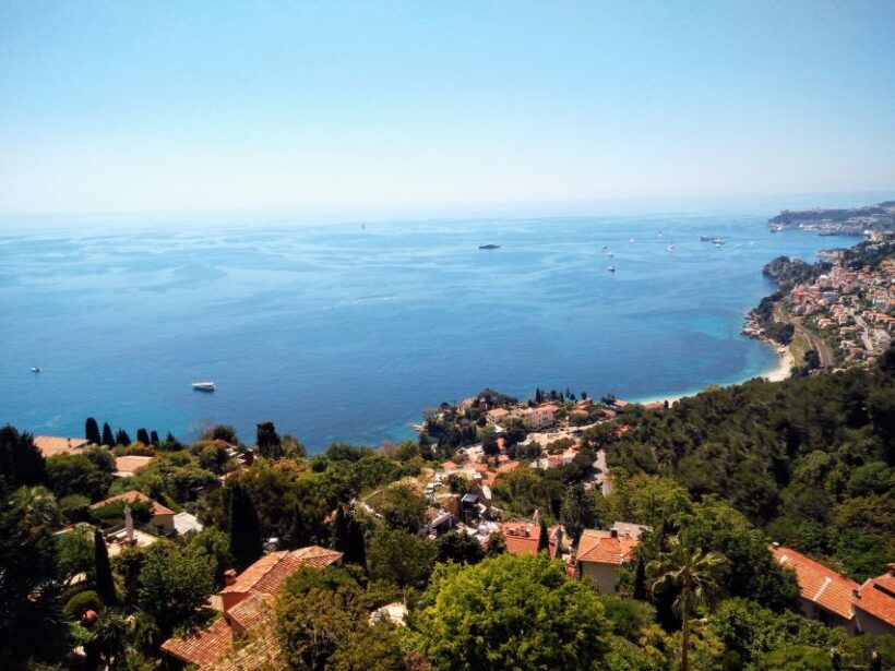 French Riviera : highlights & off the beaten path - Key Points