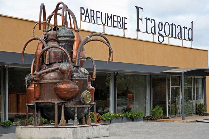 French Riviera in One Day From Nice Shared Tour - Customer Reviews and Feedback