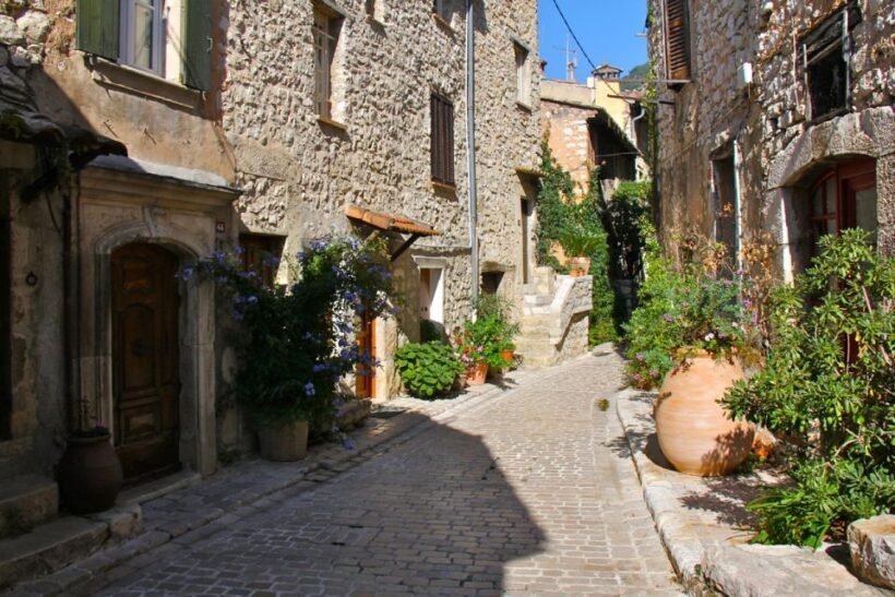 French Riviera & Medieval Villages Full-Day Private Tour - Who Should Book This Tour?