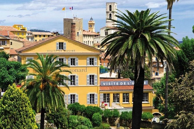 French Riviera & Medieval Villages Full Day Private Tour - Pickup and Start Time