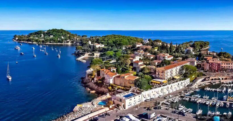 French Riviera: Private Driver Guide Tailor-Made Tour - Exploring the French Riviera with a Private Guide: What to Expect
