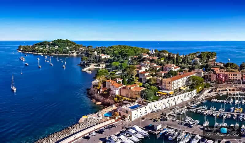 French Riviera: Private Driver Guide Tailor-Made Tour - The Sum Up