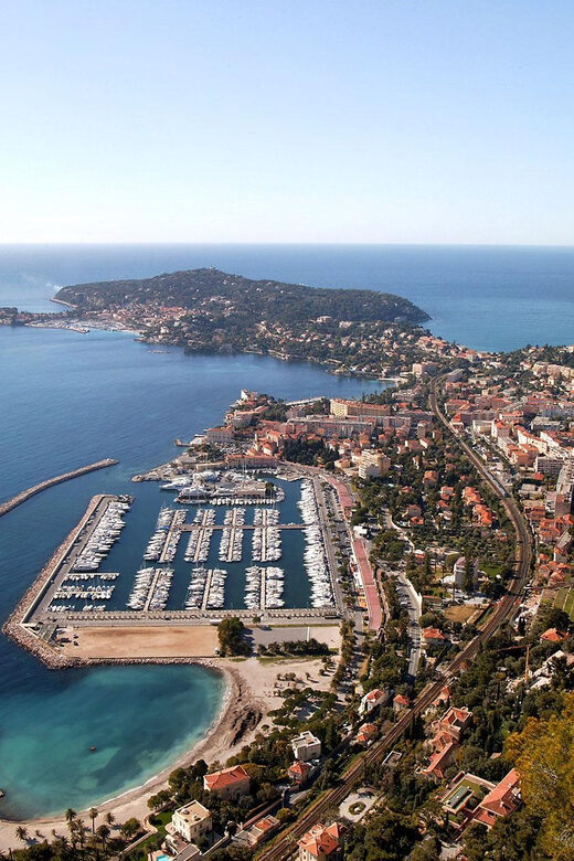 French Riviera: Private Driver Guide Tailor-Made Tour - FAQs
