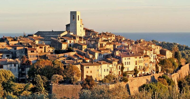 French Riviera Private Half-Day Tour - An Inside Look at the French Riviera Private Half-Day Tour