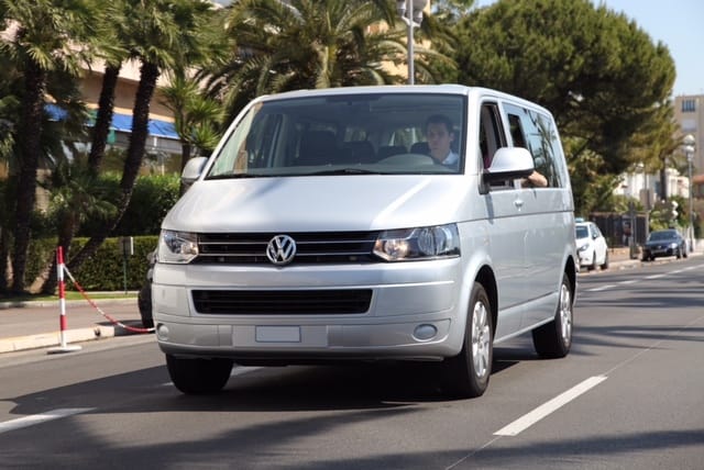 French Riviera Private Half-Day Tour - FAQ