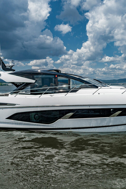 French Riviera: Private Yacht with Skipper - Who Will Love This Tour?