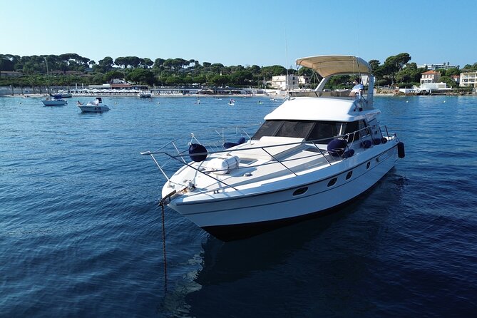 French Riviera Sunset Cruise - New Excursion for ! - Since You Asked