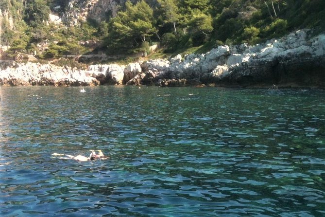 French Riviera Villefranche Bay Snorkeling Tour From Nice - Requirements and Restrictions