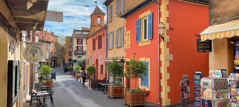 French Riviera West Coast Between Nice and Cannes - Frequently Asked Questions